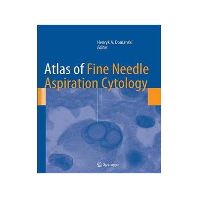 预订 Atlas of Fine Needle Aspiration Cytology