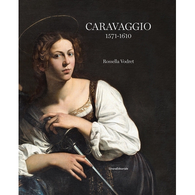 预订 Caravaggio: 1571-1610 卡拉瓦乔：1571 - 1610: 9788836659227
