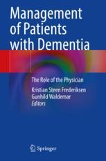 【预订】Management of Patients with Dementia 9783030779061