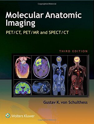 【预订】Molecular Anatomic Imaging