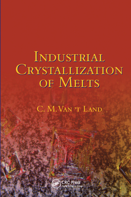 【预订】Industrial Crystallization of Melts