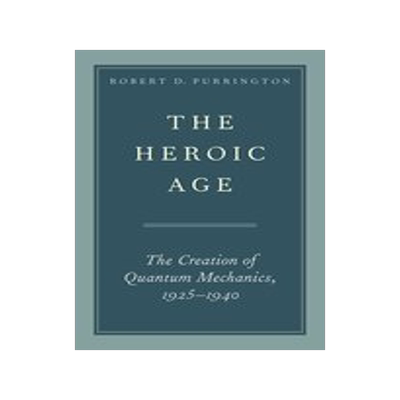 [预订]The Heroic Age 9780190655174
