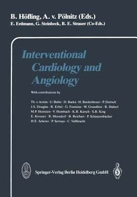【预订】Interventional Cardiology and Angiology