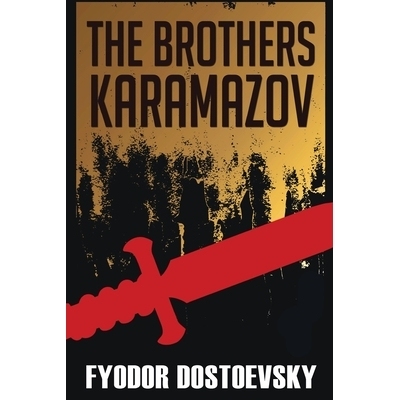 预订 The Brothers Karamazov: 9789355225153