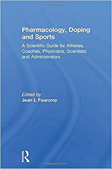 【预售】Pharmacology, Doping and Sports