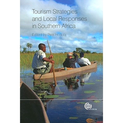 预订 Tourism Strategies and Local Responses in Southern Africa 南部非洲的旅游战略和当地对策: 9781845935085