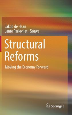 【预订】Structural Reforms