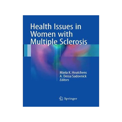 预订 Health Issues in Women with Multiple Sclerosis