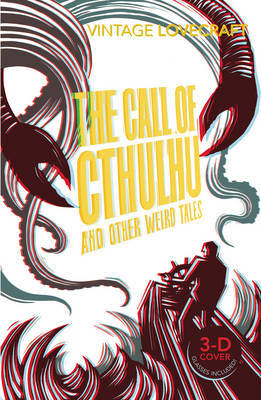 【预订】The Call of Cthulhu and Other Weird Tales