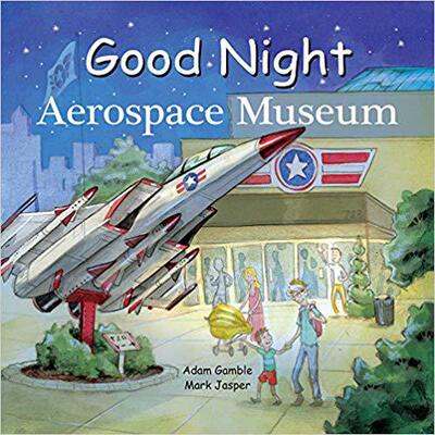 【预订】Good Night Aerospace Museum