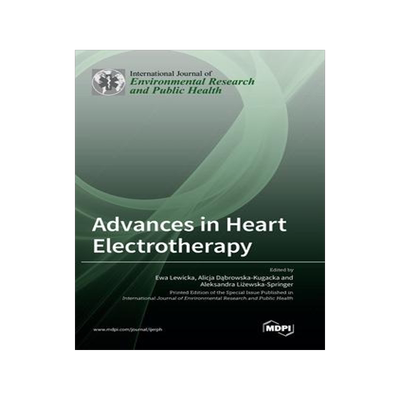 [预订]Advances in Heart Electrotherapy 9783036565712