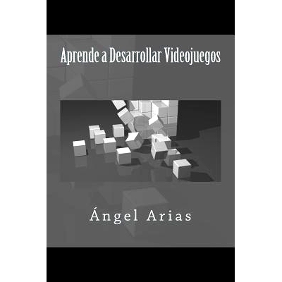 预订 Aprende a Desarrollar Videojuegos: 9781496124326