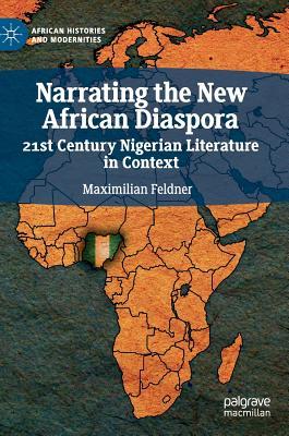 【预订】Narrating the New African Diaspora