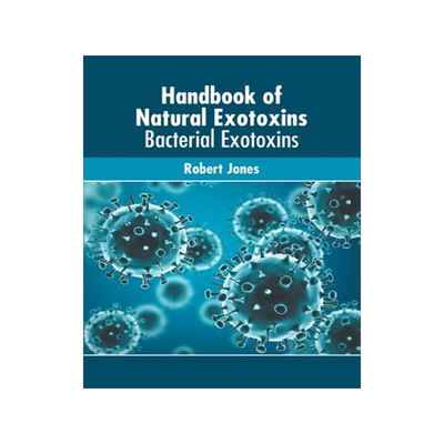 [预订]Handbook of Natural Exotoxins: Bacterial Exotoxins 9781639872909