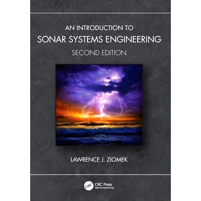 预订 An Introduction to Sonar Systems Engineering 声纳系统工程导论 第2版: 9781032195315