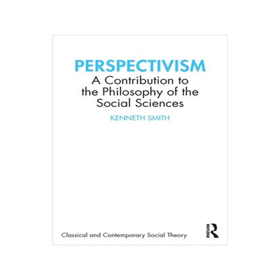 预订 []Perspectivism 9781032404783