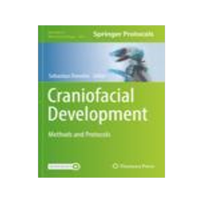 [预订]Craniofacial Development