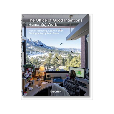 [预订]The Office of Good Intentions. Human(s) Work 9783836574365