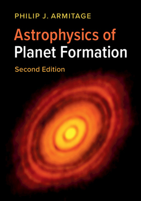 【预订】Astrophysics of Planet Formation