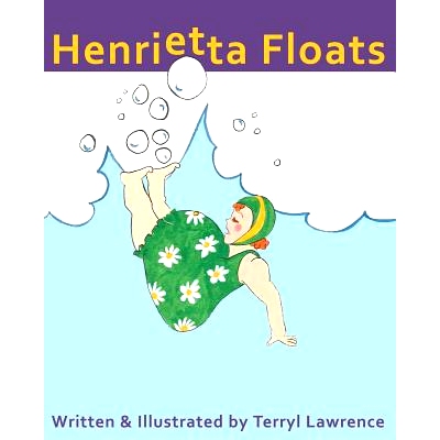 预订 Henrietta Floats: 9781463576615