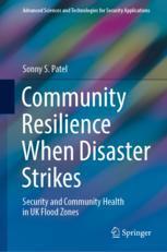【预订】Community Resilience When Disaster Strikes 9783031079917