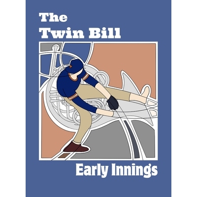 预订 Early Innings: 9781967135004