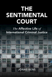 【预订】The Sentimental Court 9781316512876