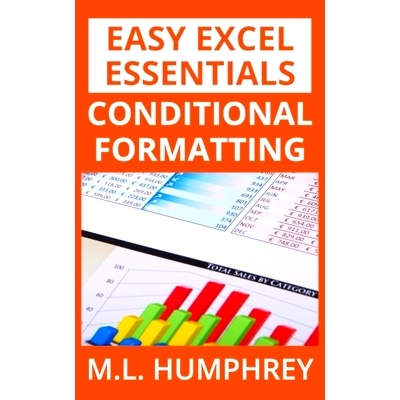 预订 Conditional Formatting: 9781950902316