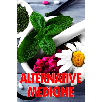 预订 Alternative Medicine: Medical Procedures Details A Guide to the Many Different Elements of Alternative Medicine