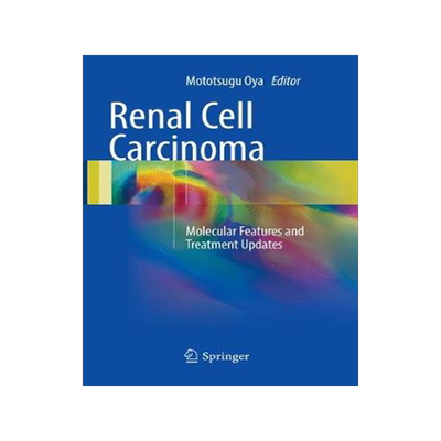 预订 Renal Cell Carcinoma