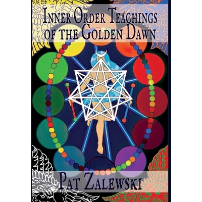预订 Inner Order Teachings of the Golden Dawn 9781678103422