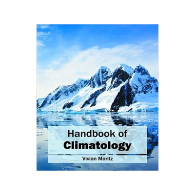 [预订]Handbook of Climatology 9781682862049