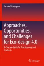 【预订】Approaches, Opportunities, and Challenges for Eco-design 4.0 9783030873738
