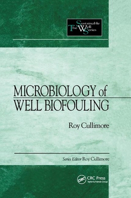 【预订】Microbiology of Well Biofouling