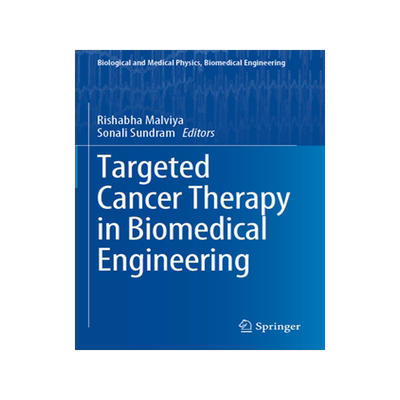 预订 Targeted Cancer Therapy in Biomedical Engineering