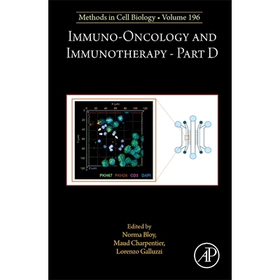 预订 Immuno-oncology and Immunotherapy Part D: Volume 196 免疫肿瘤学和免疫治疗 D 部分：第 196 卷: 9780443296185