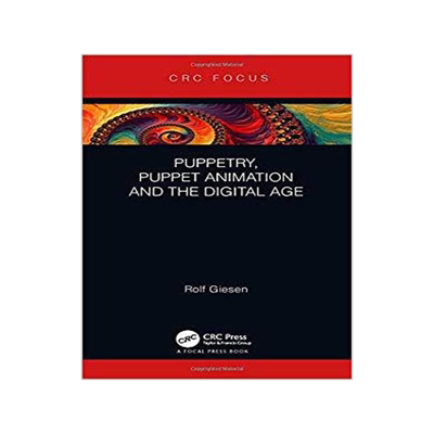 [预订]Puppetry, Puppet Animation and the Digital Age 9780815382041