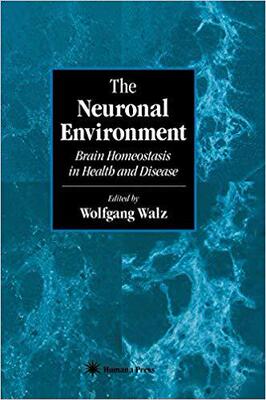 【预订】The Neuronal Environment