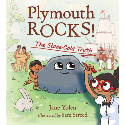 预订 Plymouth Rocks: The Stone-Cold Truth: 9781580896856