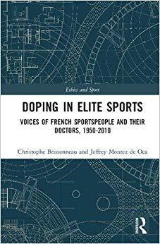 【预售】Doping in Elite Sports