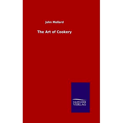 预订 The Art of Cookery: 9783846099957