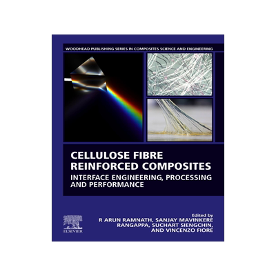 [预订]Cellulose Fibre Reinforced Composites