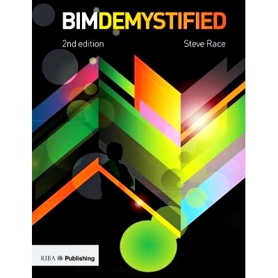 预订 BIM Demystified BIM揭秘: 9781859465202