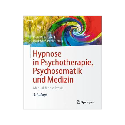 预订 Hypnose in Psychotherapie, Psychosomatik und Medizin