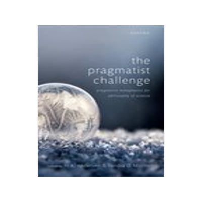 [预订]The Pragmatist Challenge