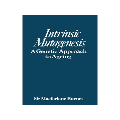 预订 Intrinsic mutagenesis