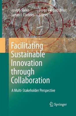 【预订】Facilitating Sustainable Innovation through Collaboration
