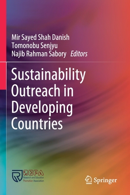 【预订】Sustainability Outreach in Developing Countries 9789811571817