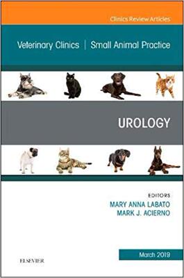 【预售】Urology, An Issue of Veterinary Clinics of North America: Small Animal Practice