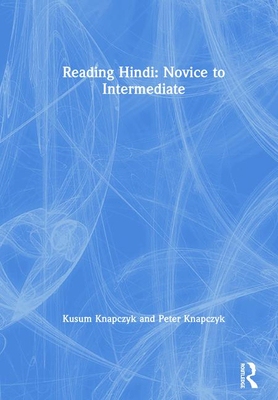 【预订】Reading Hindi: Novice to Intermediate